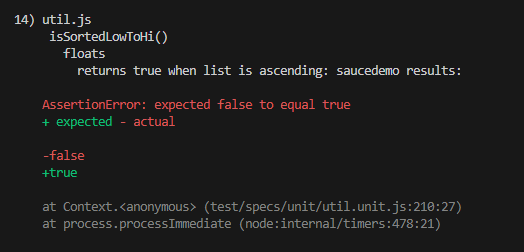 Unit Testing Your E2e Tests Davidward Dev